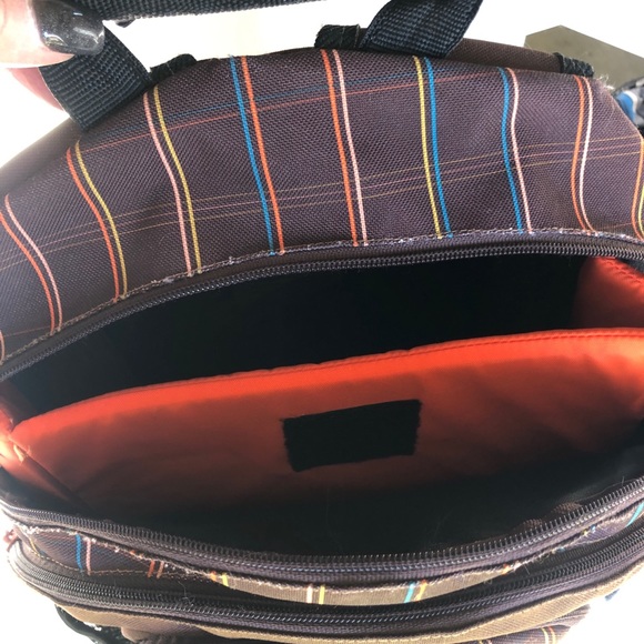 Yak Pak | Accessories | Authentic Yakpak Backpack | Poshmark